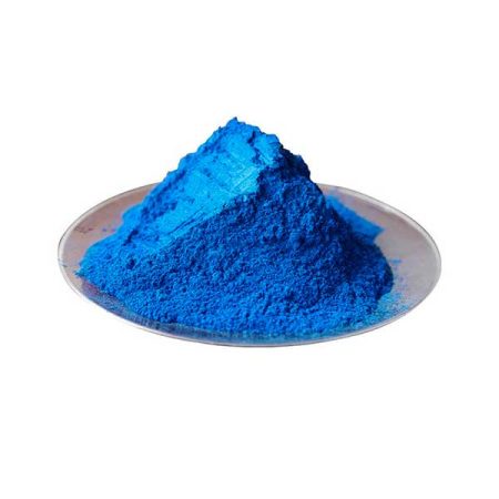 Azul De Metileno | Química Industrial